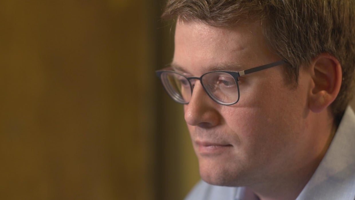 "The Fault in Our Stars" author John Green on reaching young adults and ...