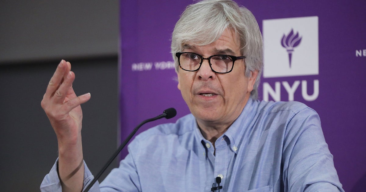 Former Colorado Gov. Romer's Son Awarded Nobel Prize In Economics - CBS ...