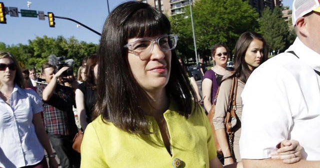 Ordain Women activist excommunicated by Mormon church - CBS News