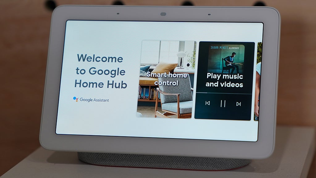 Google Unveils Pixel 3 And Home Hub Smart Screen - CBS Boston