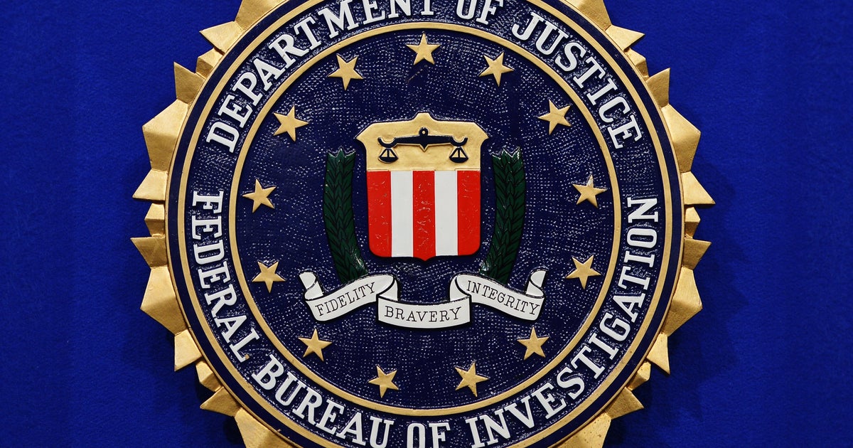 Pennsylvania Father-Son Treasure Hunters Challenge FBI Over Dig For ...
