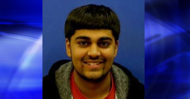 Victim In Deadly Glen Burnie Shooting Identified As 19 Year Old Cbs
