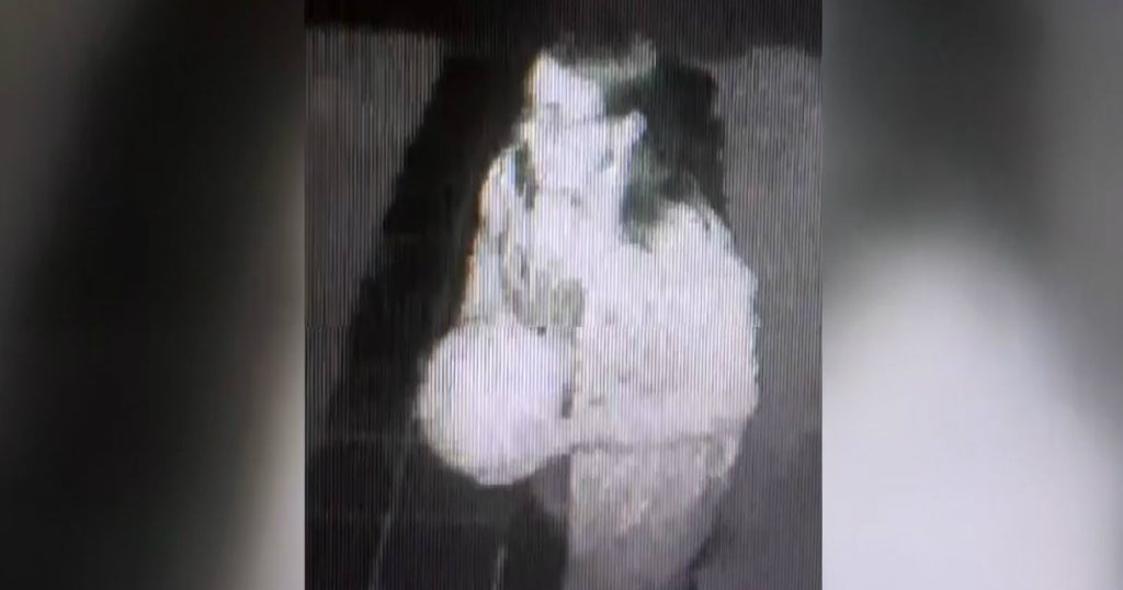 Video Captures Vandal Smashing 5-Year-Old Boy's Halloween Pumpkin ...