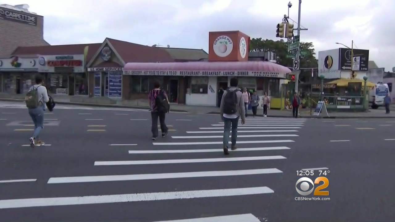 Northern Boulevard news - Today’s latest updates - CBS New York