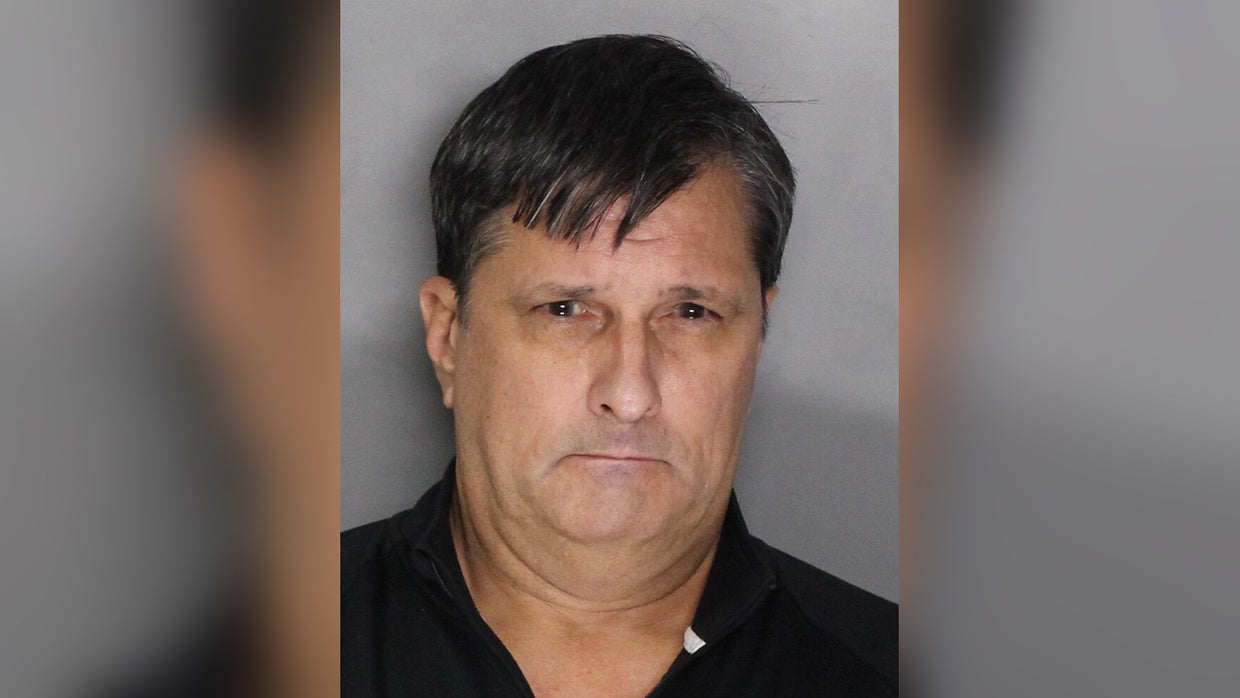 Man Accused Of Placing Camera Disguised As Phone Charger Inside Folsom ...