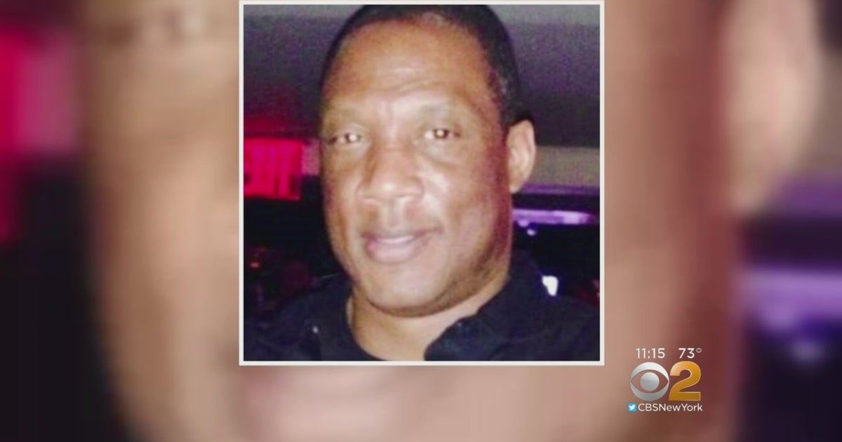 Second Arrest Made In Hit-And-Run Death Of Beloved Vice Principal - CBS ...
