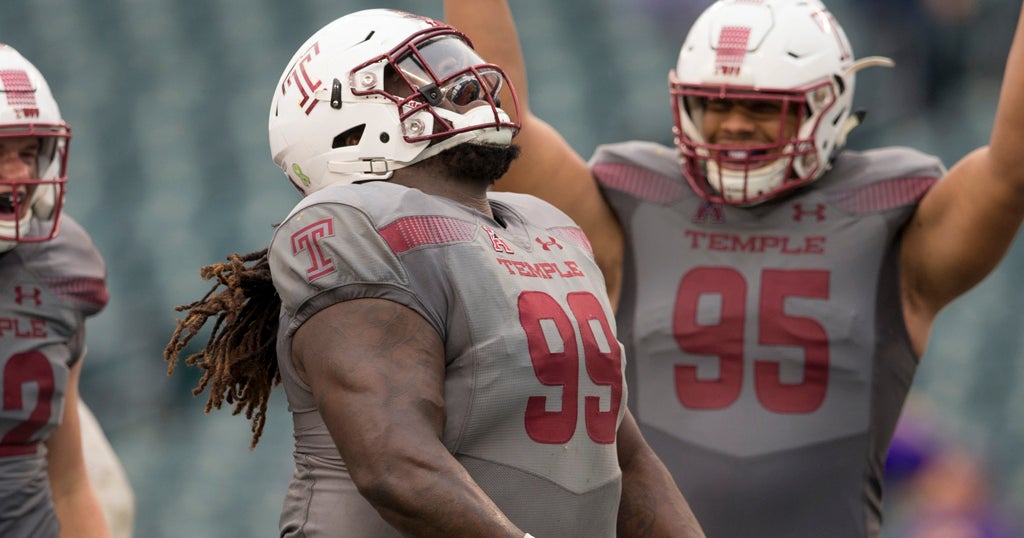 Randy Cross: 'Temple Is Built For Games Like This' - CBS Philadelphia