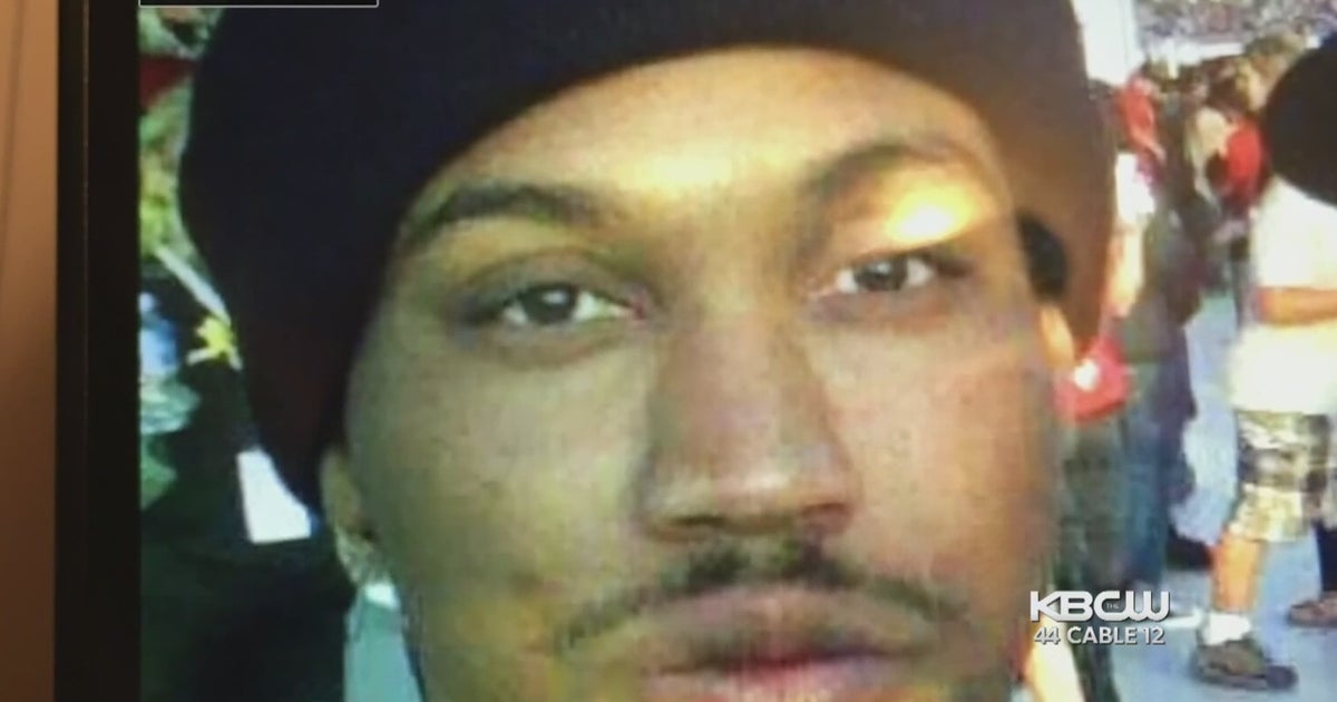 Death Of Mario Woods Part Of Long History Of Racial Tension In San ...