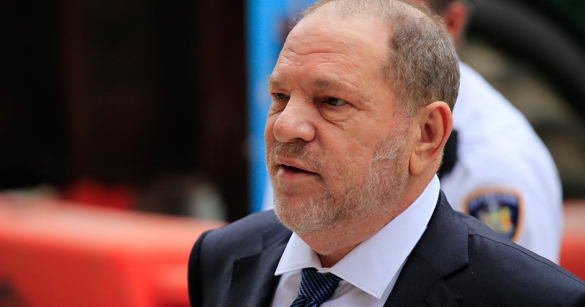 Woman Files New Lawsuit Against Harvey Weinstein & Disney, Claims Movie ...