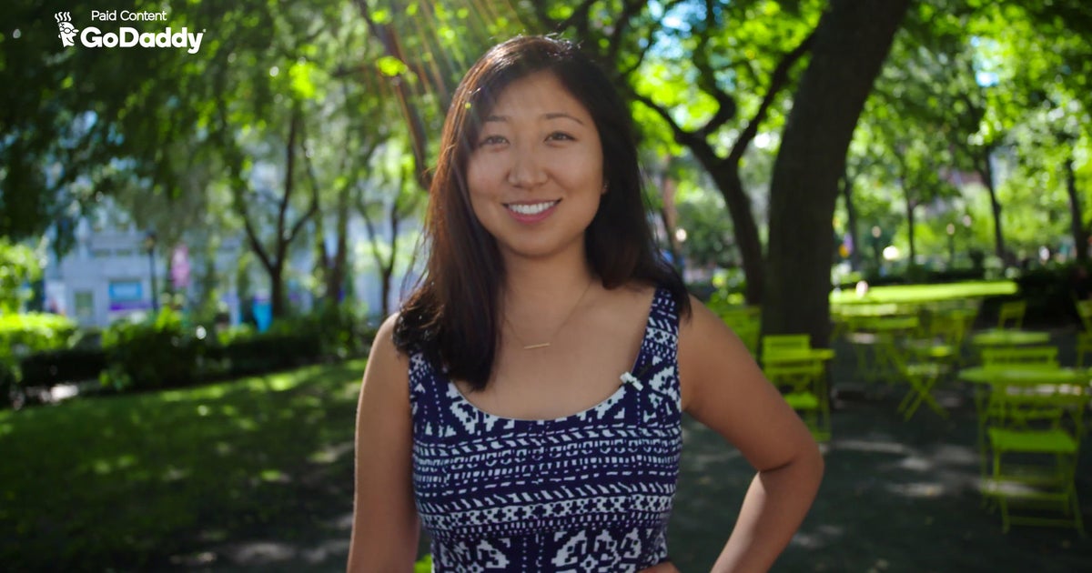 From life-threatening emergency to health coach entrepreneur - CBS News