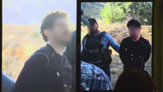 Malibu Creek State Park: Gunman arrested near park where Tristan ...