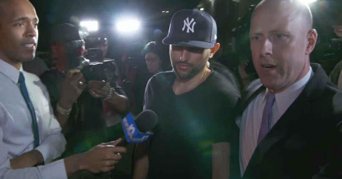 Prestige Limousine operator arrested on homicide charges for upstate ...