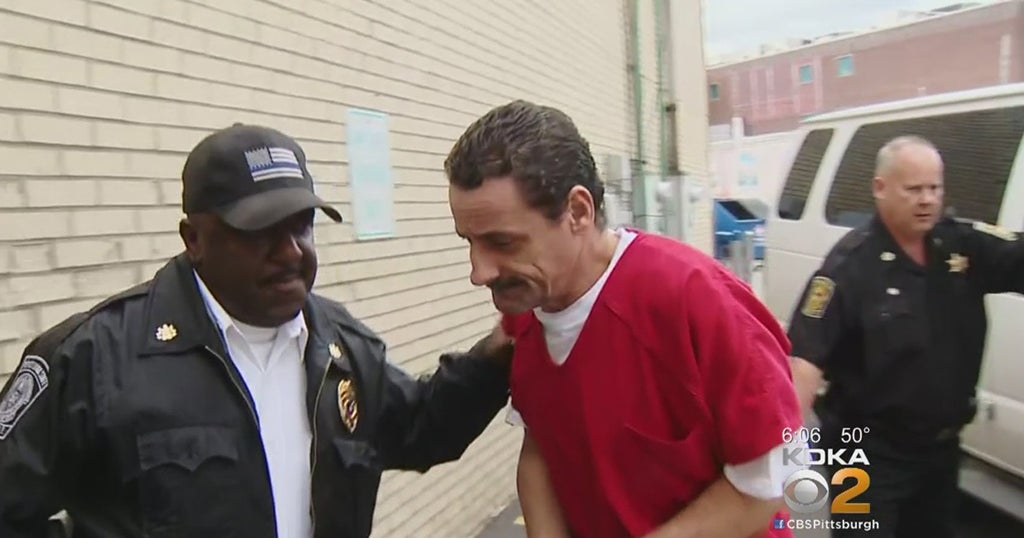 Man Accused Of Molesting Girl After Release From Prison Returns To ...