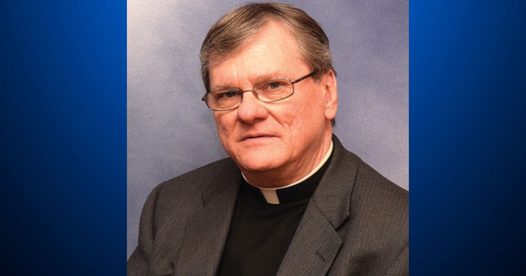 Parishioners Skeptical Of Sex Abuse Allegation Against Pittsburgh ...