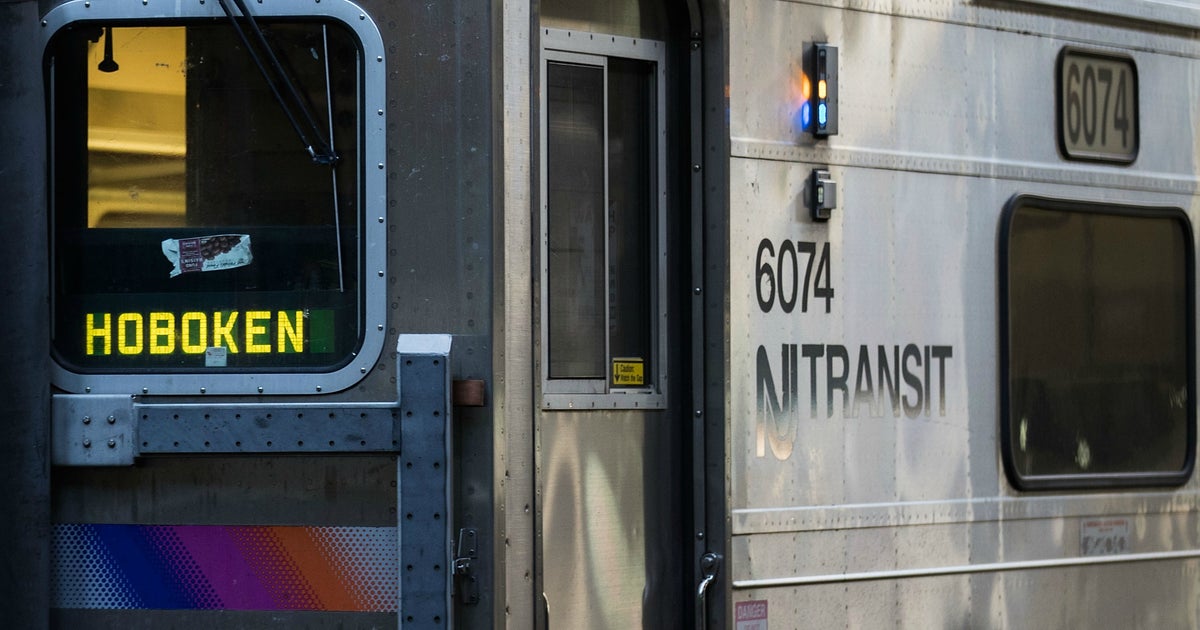 NJ TRANSIT's New Customer Service Chief Promises Change Amid Riders ...