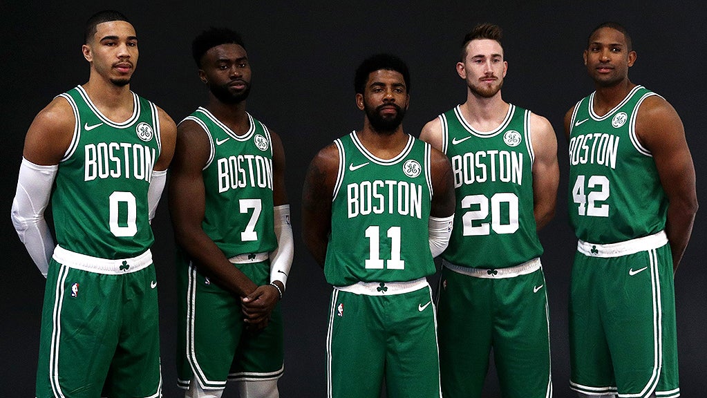 What happened with Kyrie Irving in Boston and why don't Celtics fans ...