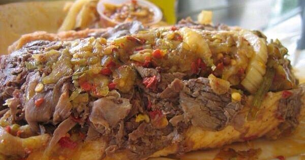 "Al's Beef Day": Al's Italian Beef Celebrating 80th Anniversary With 80 ...