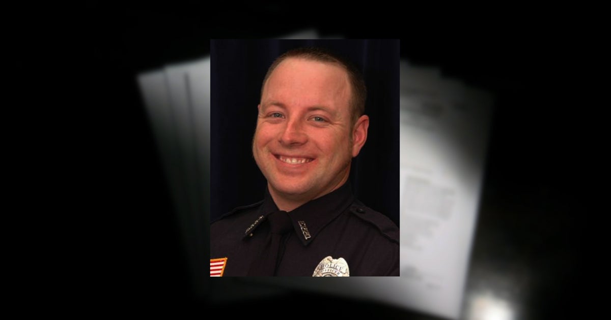 Attorney: No Charges Filed Against Travis Serafin, Officer Who Doctored ...