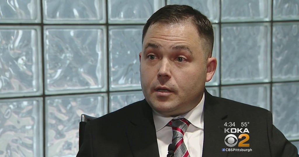 Libertarian Dale Kerns Hopes To Offer Real Choice In Senate Race - CBS ...