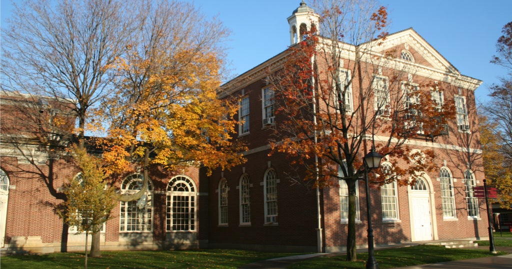 The Henry Ford Raising $150M To Help Educate, Inspire - CBS Detroit