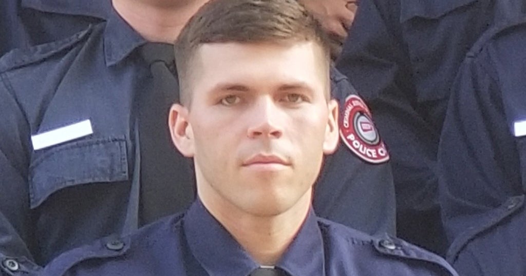 Fire Destroys Home, Belongings Of Elizabeth Borough's Newest Police ...