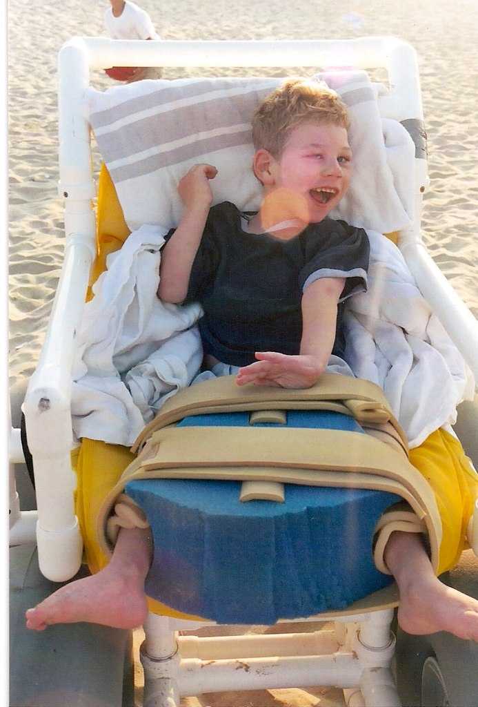 Kerri Hanlon: Adapting To Life - CBS Philadelphia