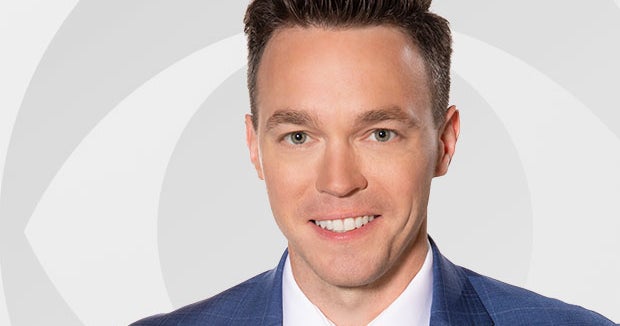 Pat Gallen - CBS Philadelphia