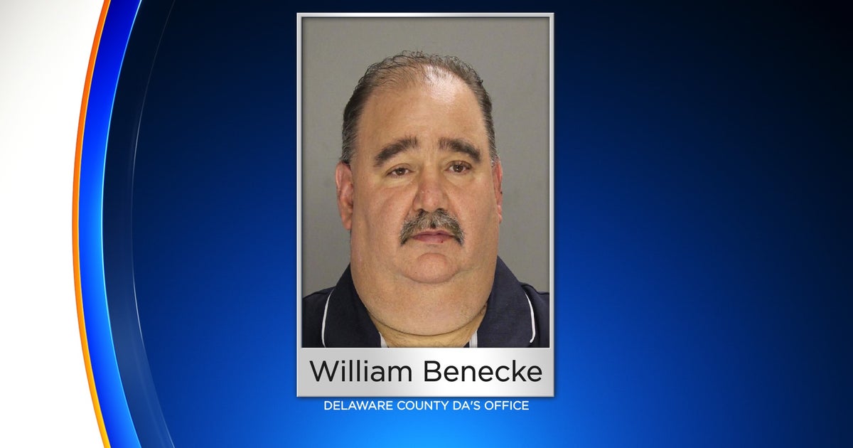 Fire Chief Accused Of Stealing Thousands From Delaware County Fire ...