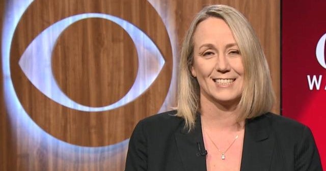 Women's vote to have huge impact on midterm elections - CBS News