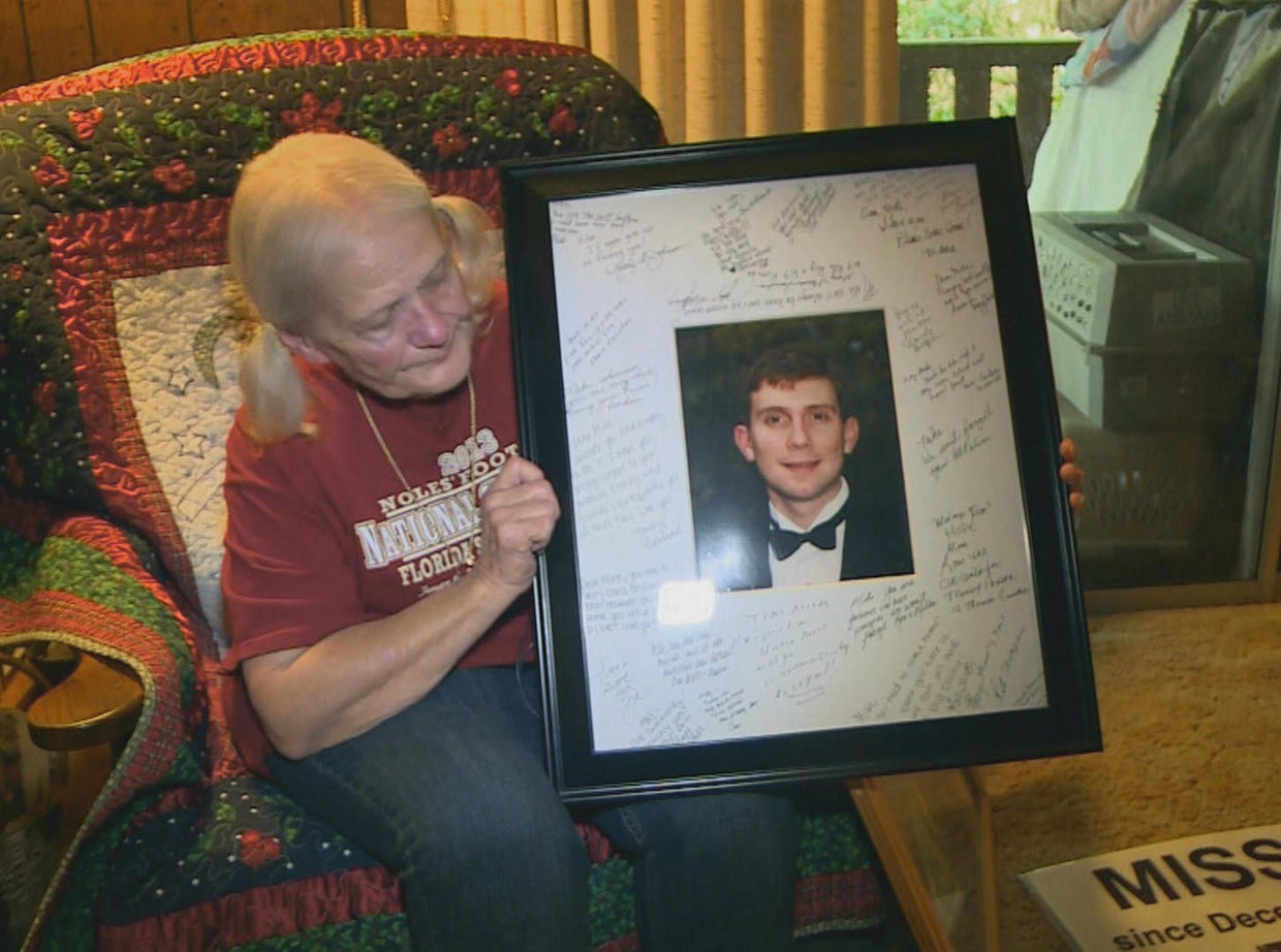 Mike Williams murder: Mother a driving force as jury finds answers to ...