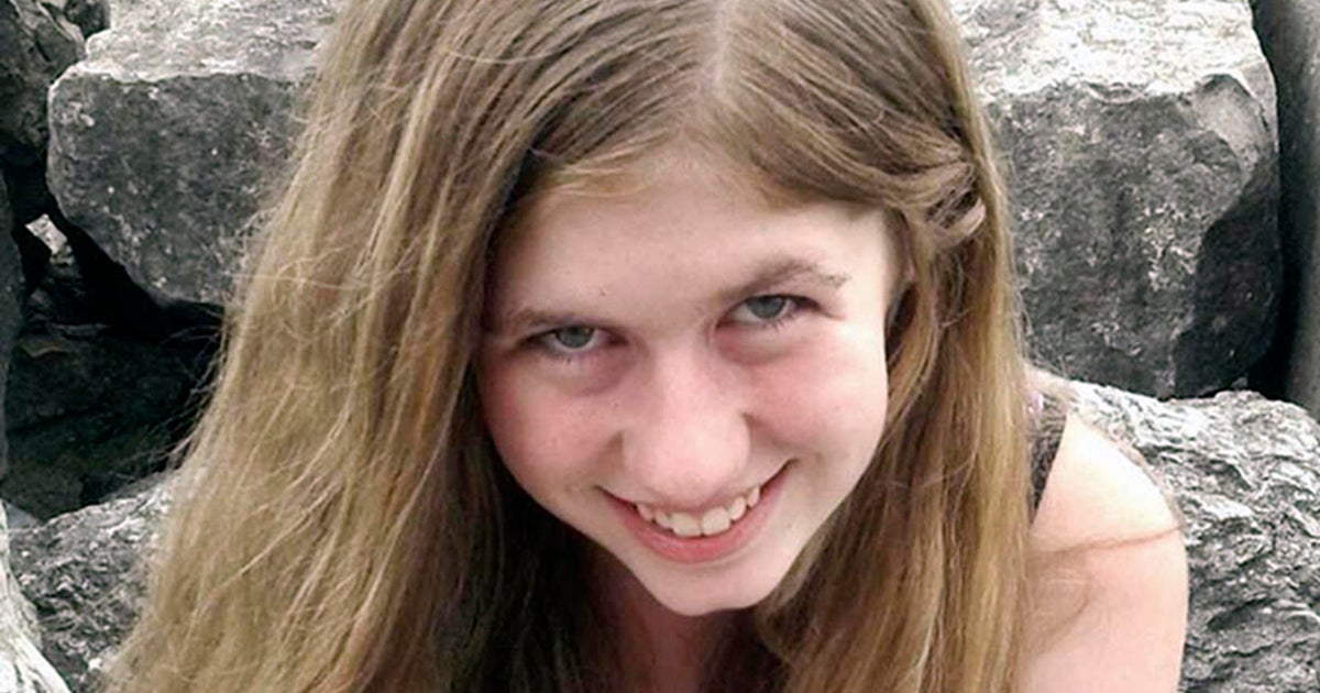 Jayme Closs: Investigators receive 1,000 tips on missing teen - CBS News