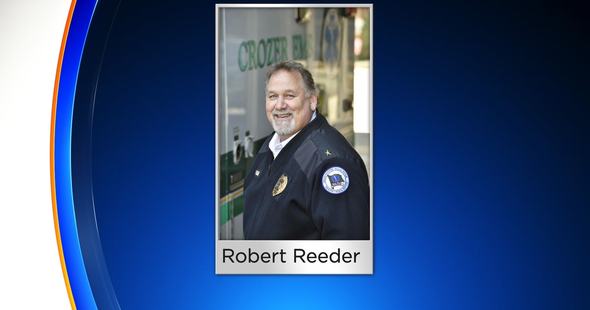 Medical Service Chief Dies While On Duty At Talen Energy Stadium - CBS ...