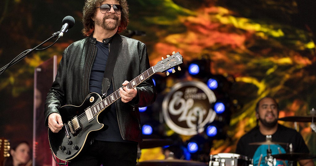 ELO Returns To Minnesota After Nearly 4 Decades - CBS Minnesota