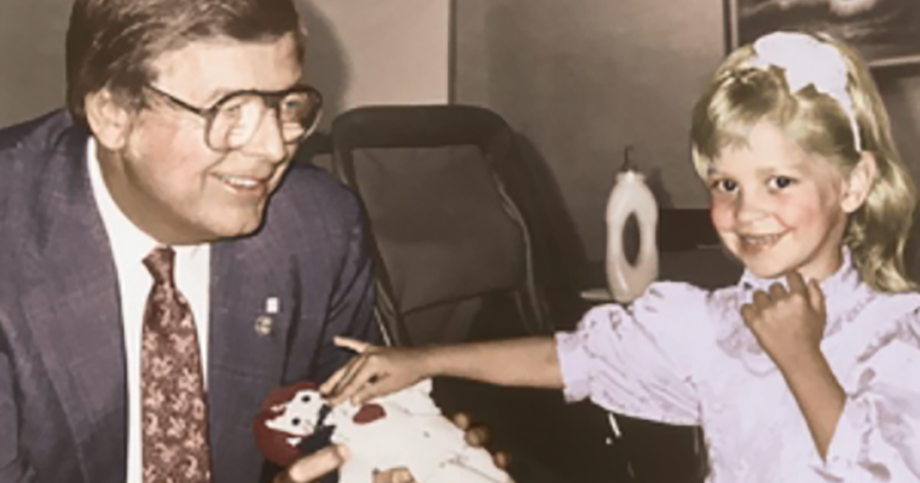 'He Was A Pioneer And Visionary': Medtronic Co-Founder Earl Bakken ...