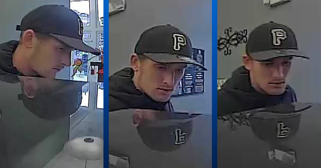Police Investigating Robbery Of South Side Bank - CBS Pittsburgh