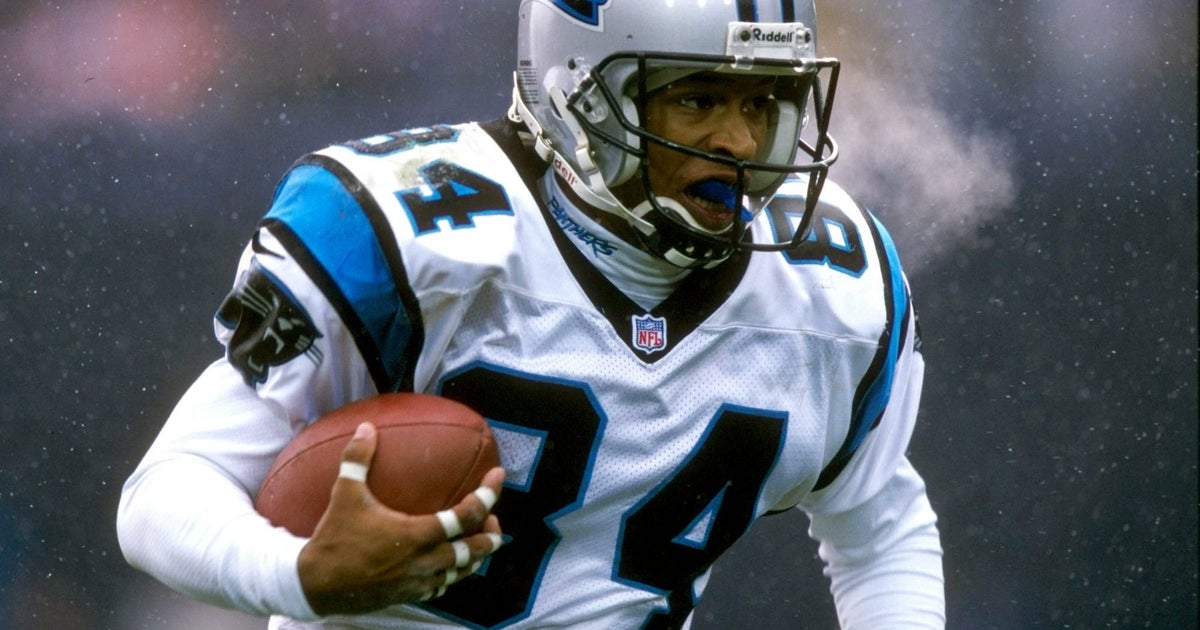 Former CU Buff, NFL Star Rae Carruth Released From Prison - CBS Colorado