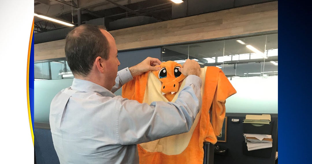 Bad Day For Suspected Package Thief: Got Caught And Package Contained ...