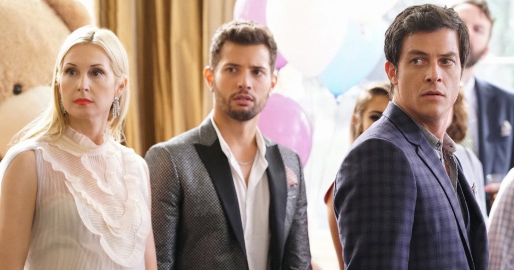 The Butler Did It - Dynasty - CBS Detroit