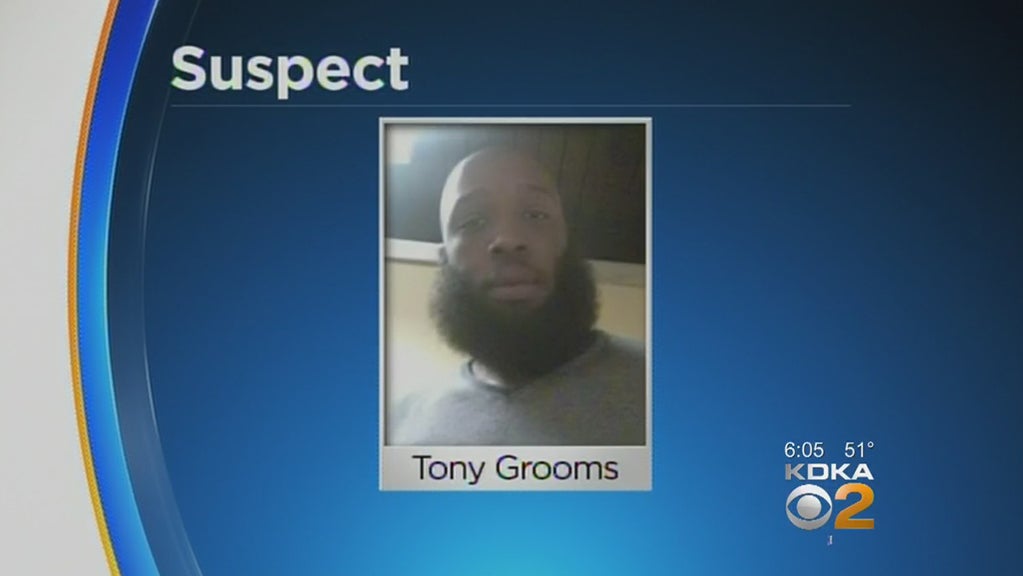 'You Need A Man Like Me': Man Forces His Way Into Neighbor's Apartment ...