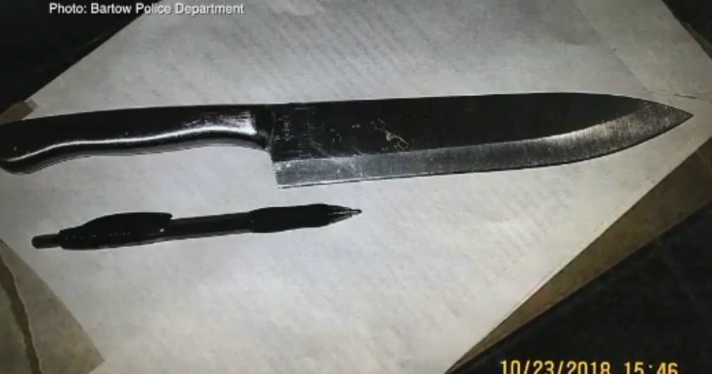 Police: Pre-Teen Girls Were 'Practicing Satanists,' Plotted To Kill ...