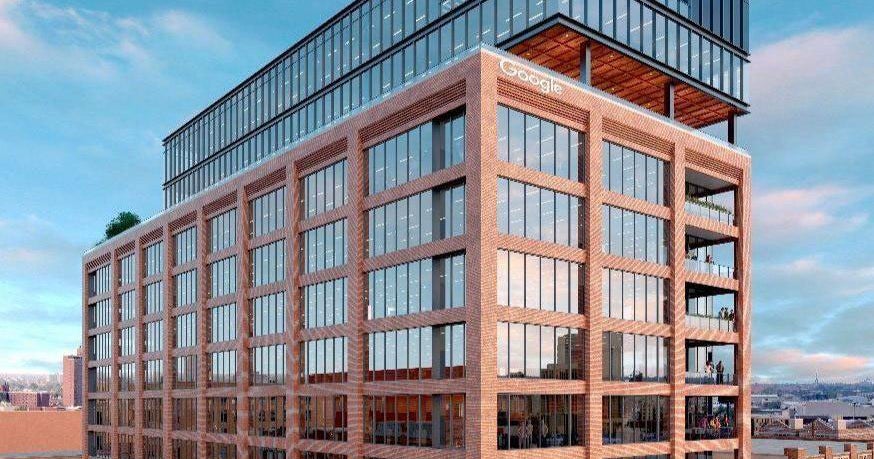 Google Adding New Financial Hub To Chicago Office Complex - CBS Chicago