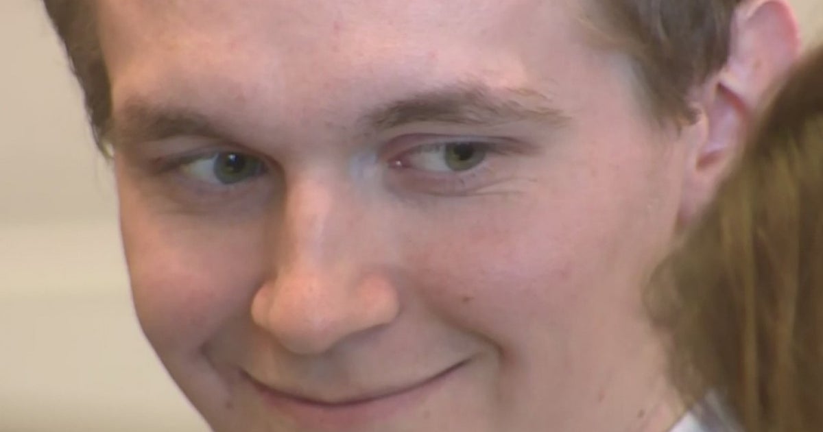 Judge Denies Juvenile Rehabilitation For Davis Brutal Killer Daniel ...