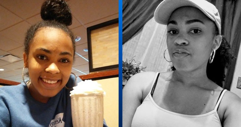 Police: Missing Baldwin Teenager May Be In Danger - CBS Pittsburgh