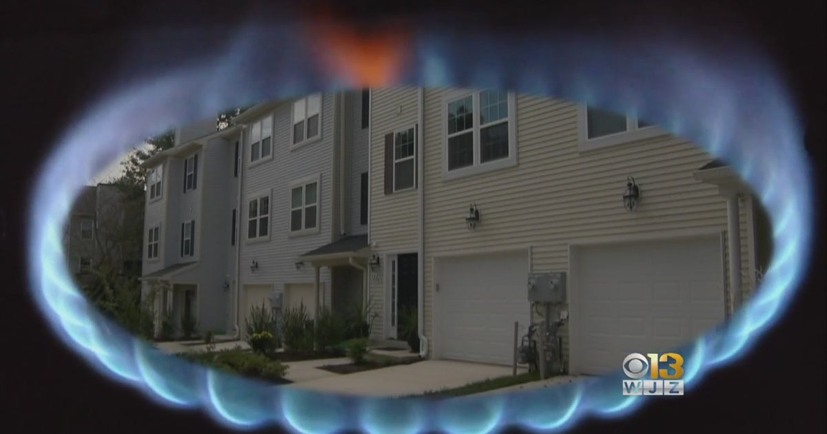Natural Gas Explosions Have Destroyed Nearly A Dozen Maryland Homes ...
