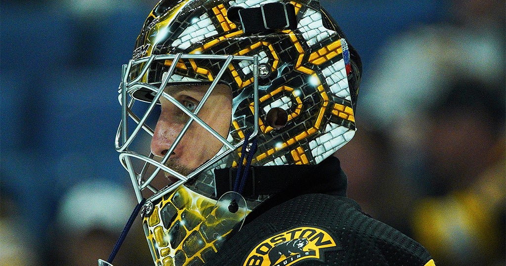 Chara Scores Twice, Halak Stops 26 And Bruins Top Flyers 3-0 - CBS Boston