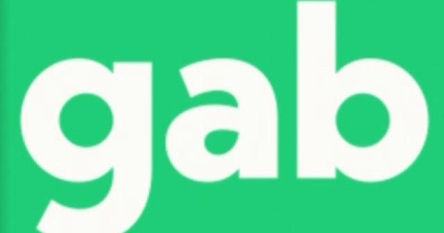 Gab gets new domain host, expects to be back online Sunday - CBS News