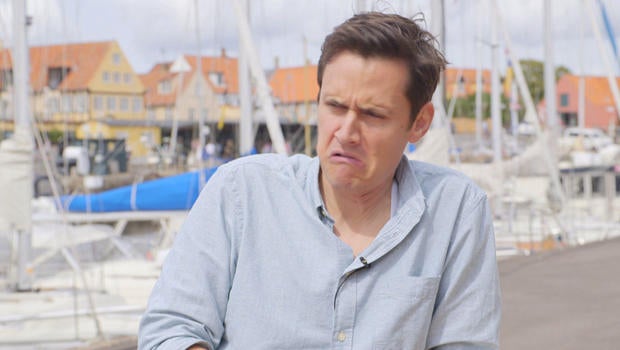 Licorice: Love it or hate it - CBS News