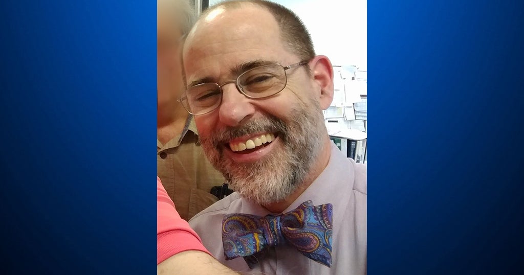 Doctor Killed In Tree Of Life Shooting Honored By Allegheny Co. Medical ...