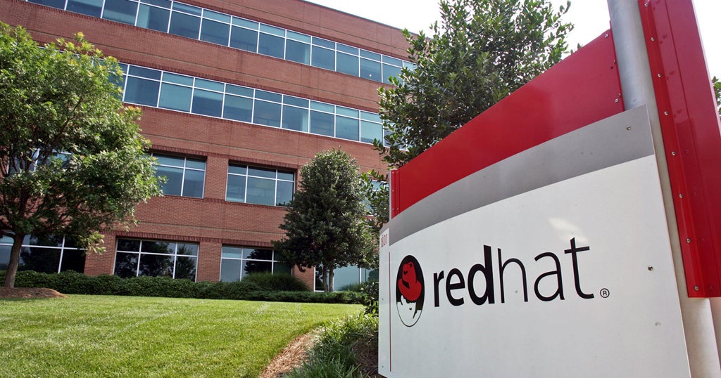 IBM to Pay $34 Billion for Open-Source Software Company Red Hat - CBS ...