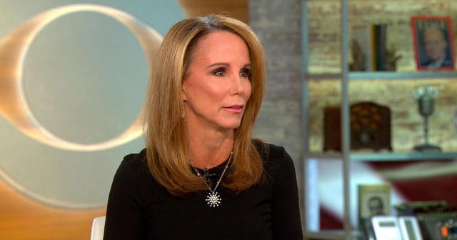 Fran Townsend on why "FBI doesn't monitor social media sites" - CBS News